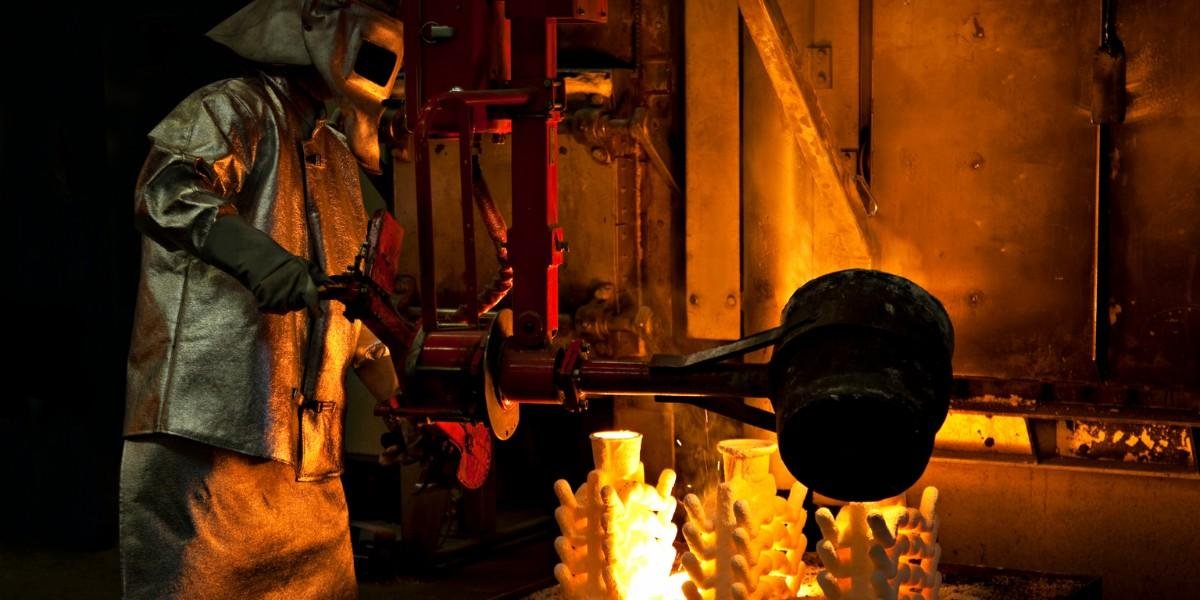 Metal Casting Simulation Software | PoligonCast